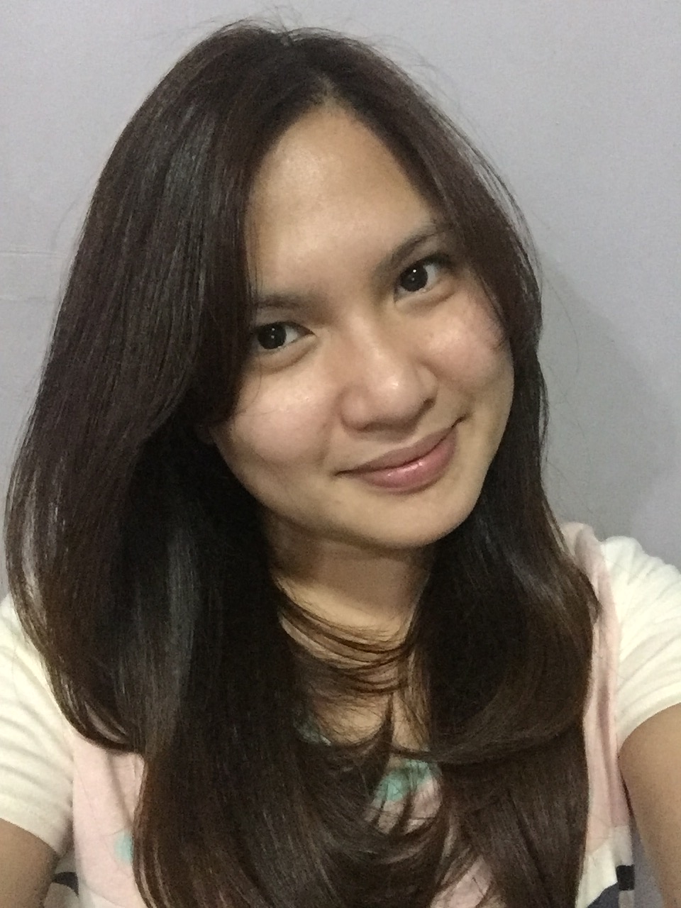 About – Maria Ingrid